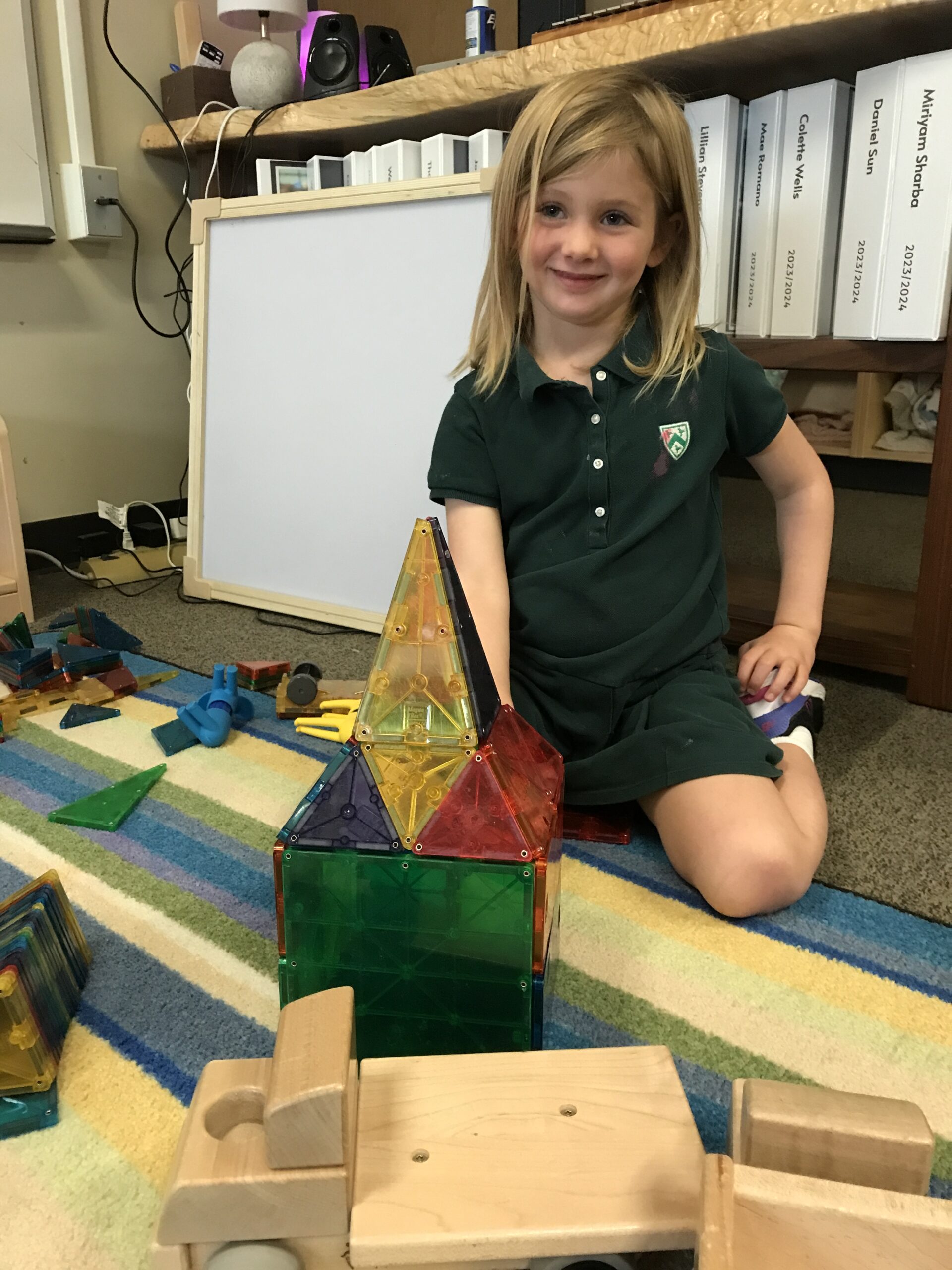 The Importance of Play in Early Childhood