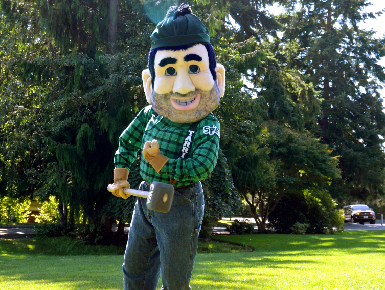 What is a Tarrier? - Charles Wright School Mascot