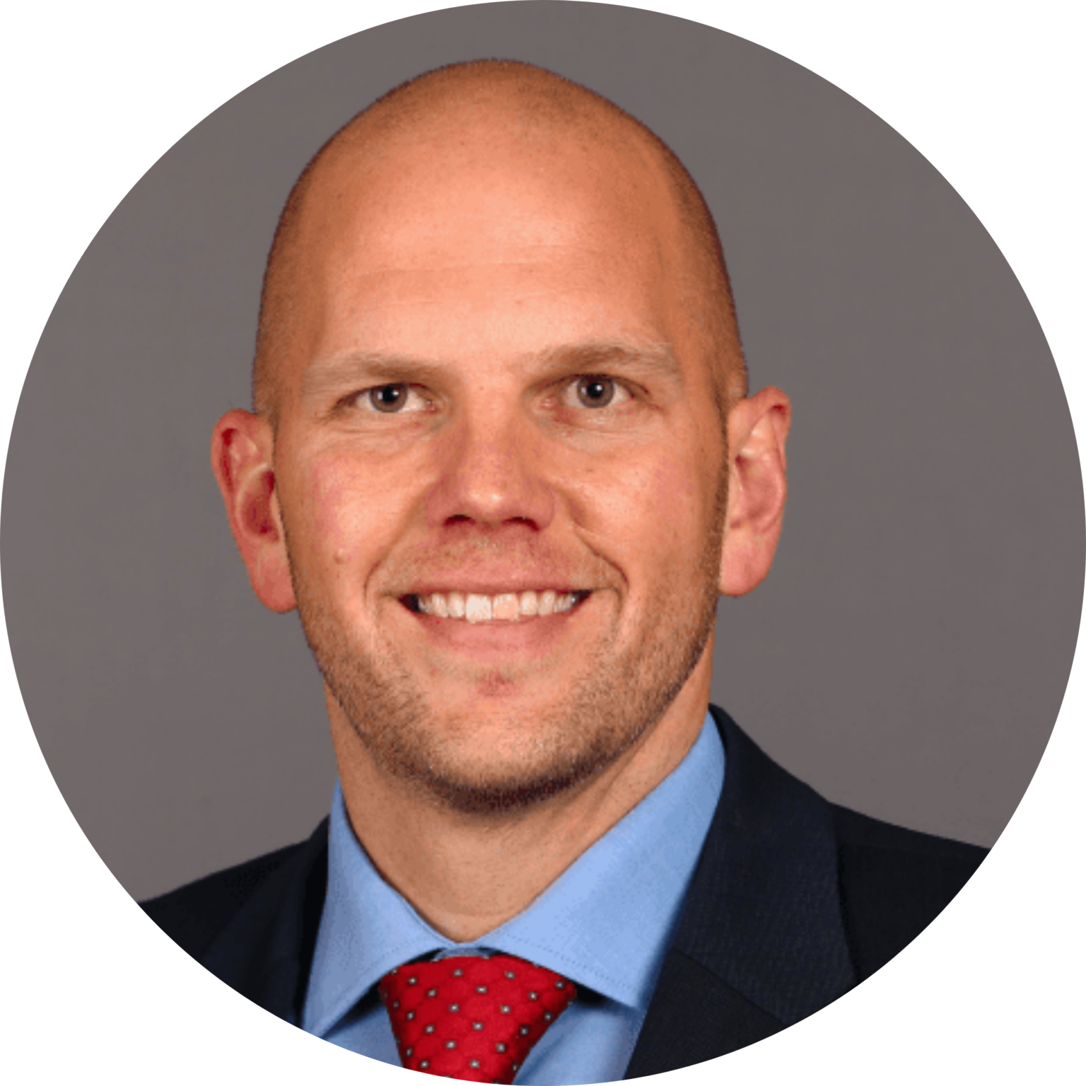 Alumni - Charles Wright